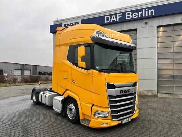DAF XG+ 530 FT tegljač