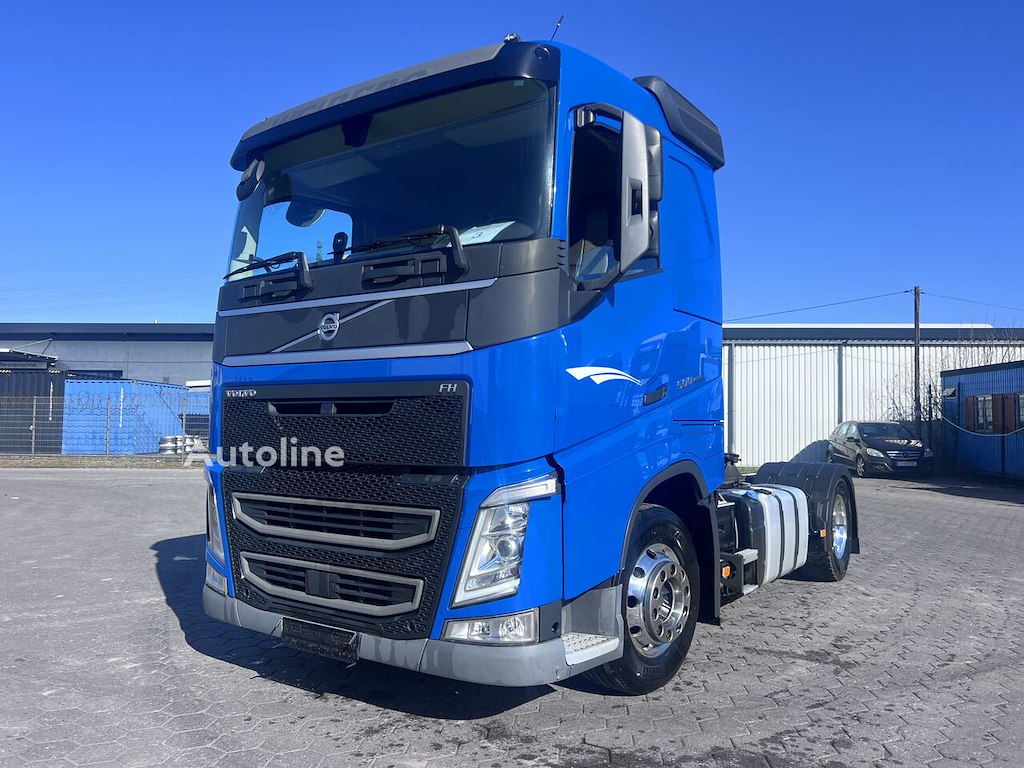 Volvo FH 500 tegljač