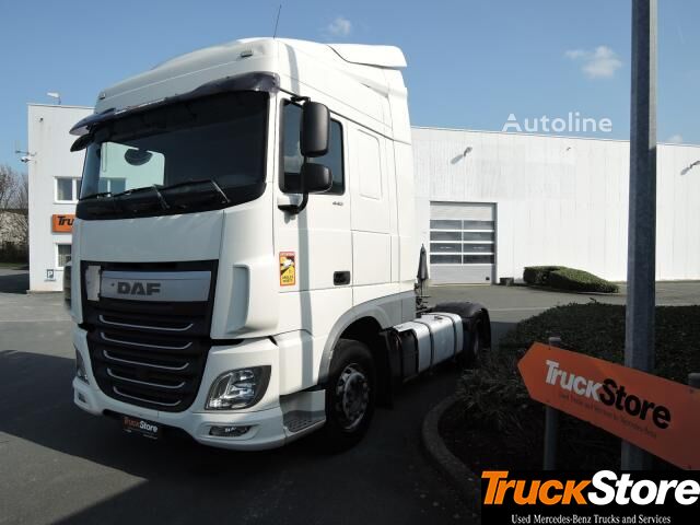 DAF XF 440 4x2 tegljač