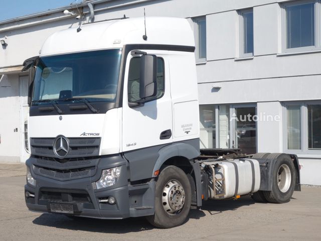Mercedes-Benz Actros 1843 4x2 SZM tegljač