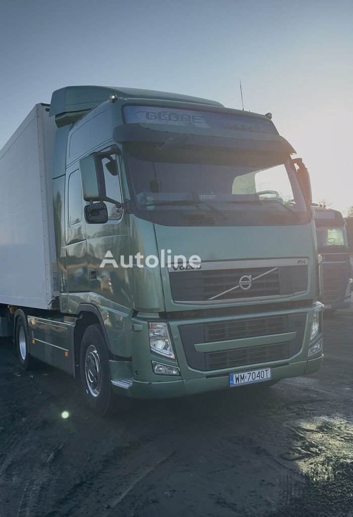 Volvo FH13 tegljač