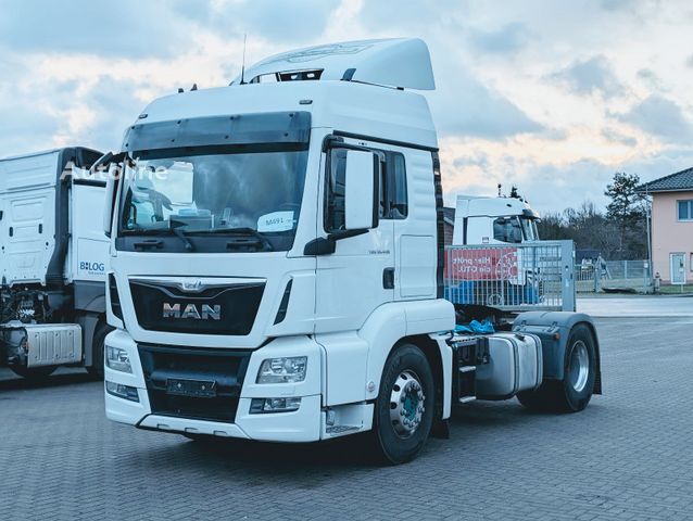 MAN TGX 18.400 ACC Motorschaden tegljač