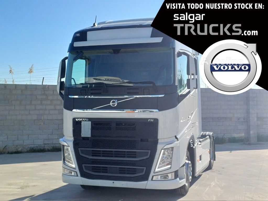 Volvo FH 500 tegljač