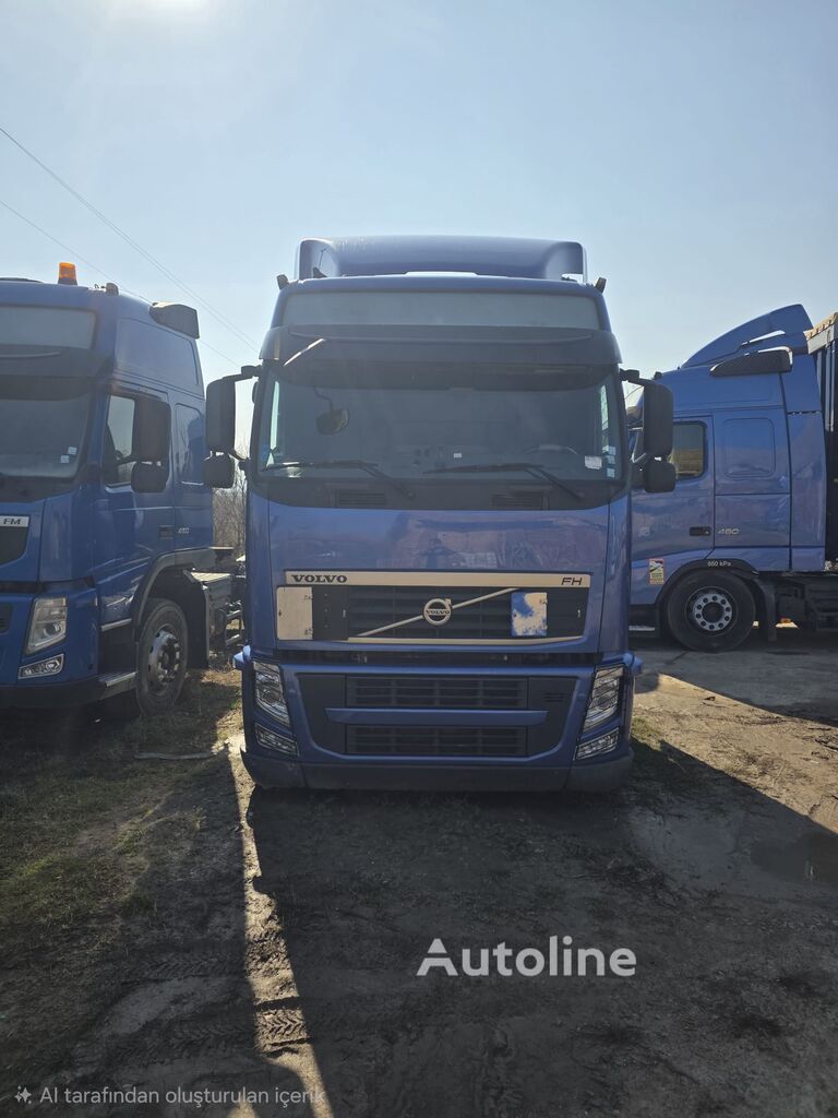 Volvo FH 460 tegljač