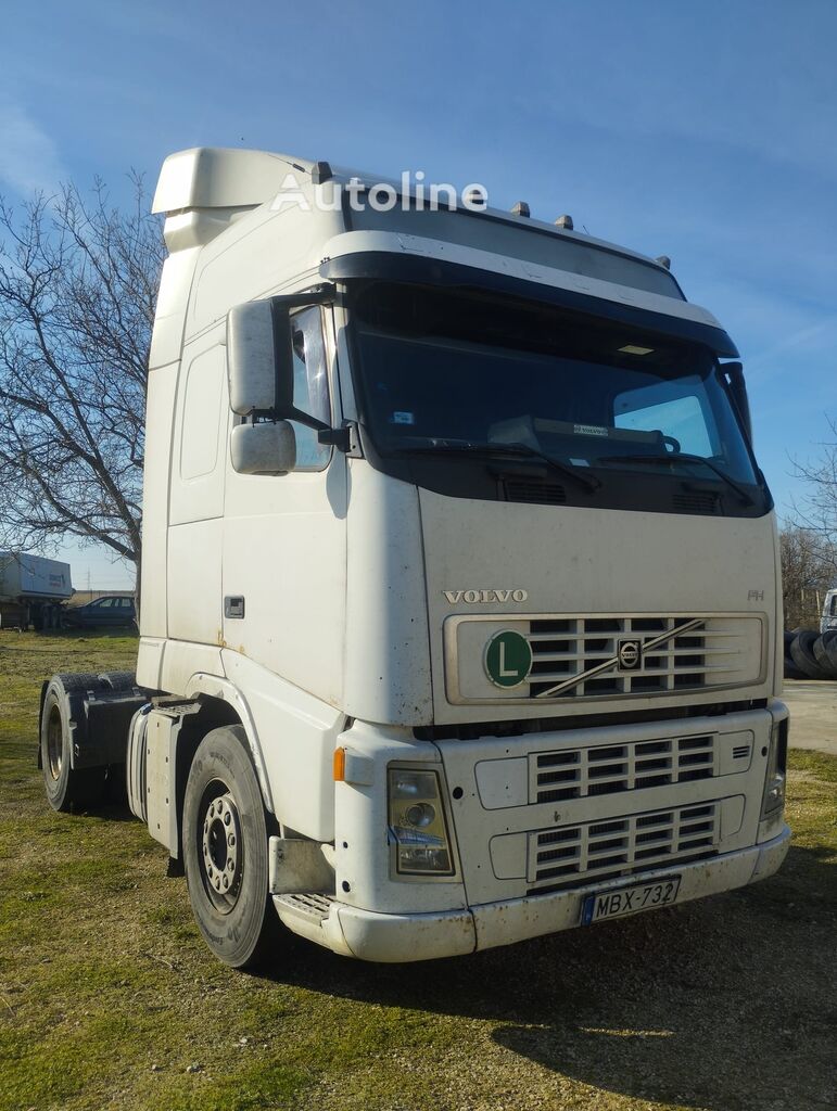 Volvo FH 480 tegljač