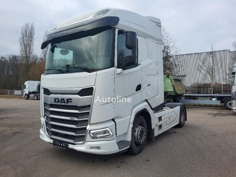 DAF XG 480 FT 4X2 tegljač