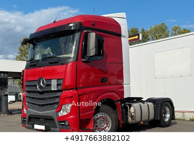 Mercedes-Benz Actros 1846 tegljač