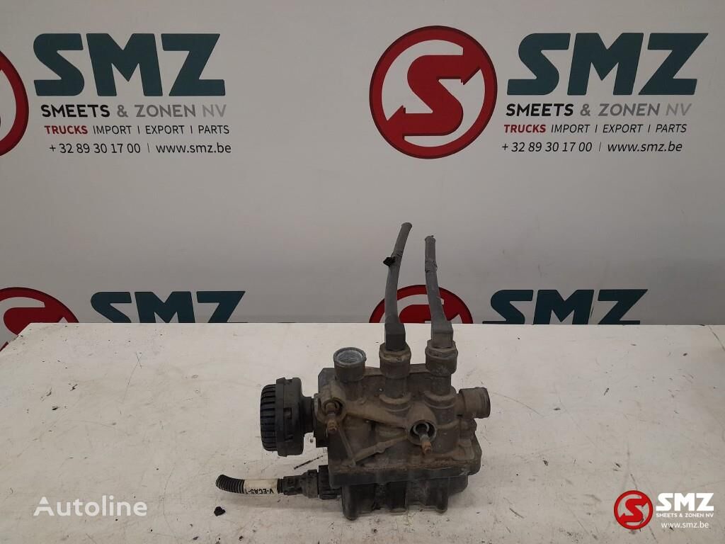 DAF Occ ECAS magneetventiel XF105 1343255 solenoidni ventil za tegljača