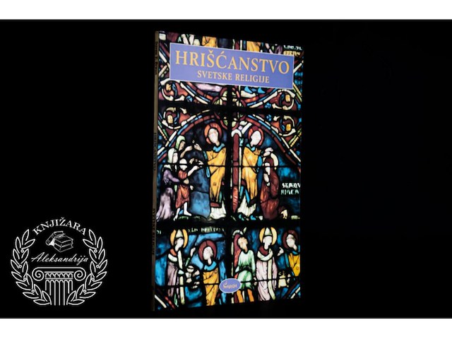 HRIŠĆANSTVO / SVETSKE RELIGIJE - Stiven Braun