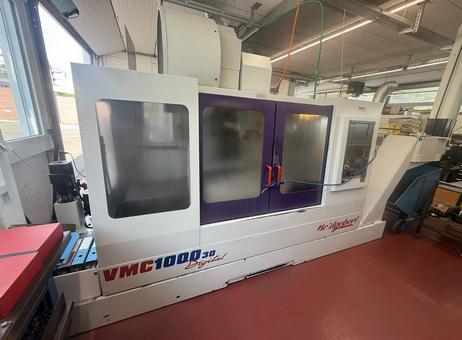 TOS OLOMOUC FGS 40/50 CNC
