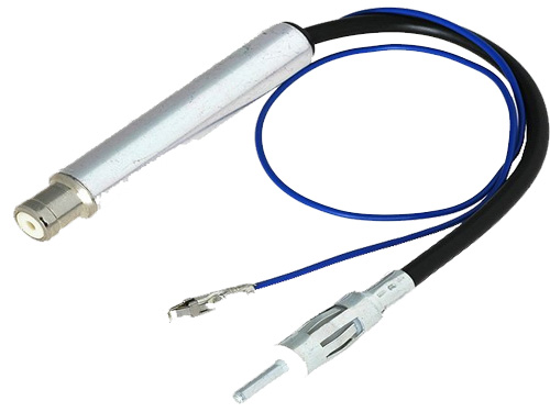 Antenski Adapter ZRS-SA-1 Audi,Seat