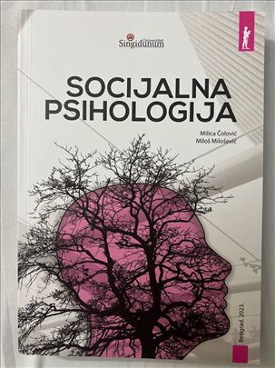 Socijalna psihologija