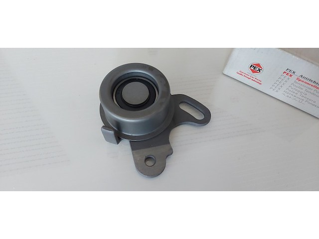 Tensioner pulley, Mitsubishi Colt, Lancer MD146186