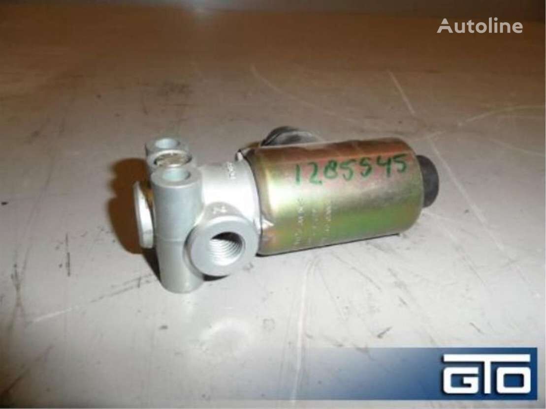 DAF magneetventiel / Wabco solenoid valve solenoidni ventil za kamiona