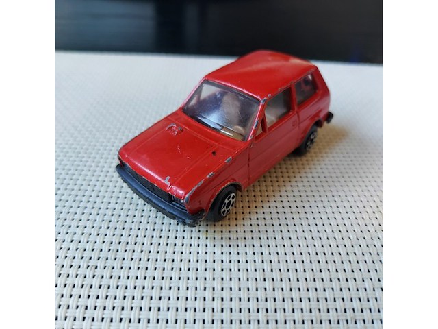Yugo 45  AuroMetal Yugoslavia