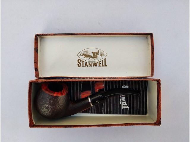 Stanwell Relief 84 – Sixten Ivarsson Design – DANSKA