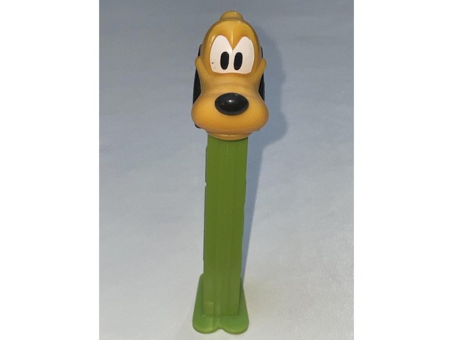 Pez Pluto