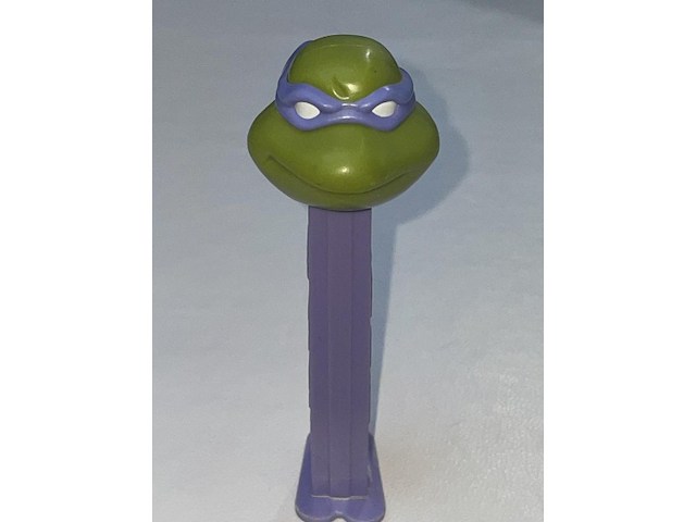 Pez ninja kornjača Donatello
