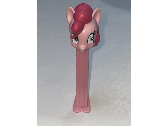 Pez My Little Pony