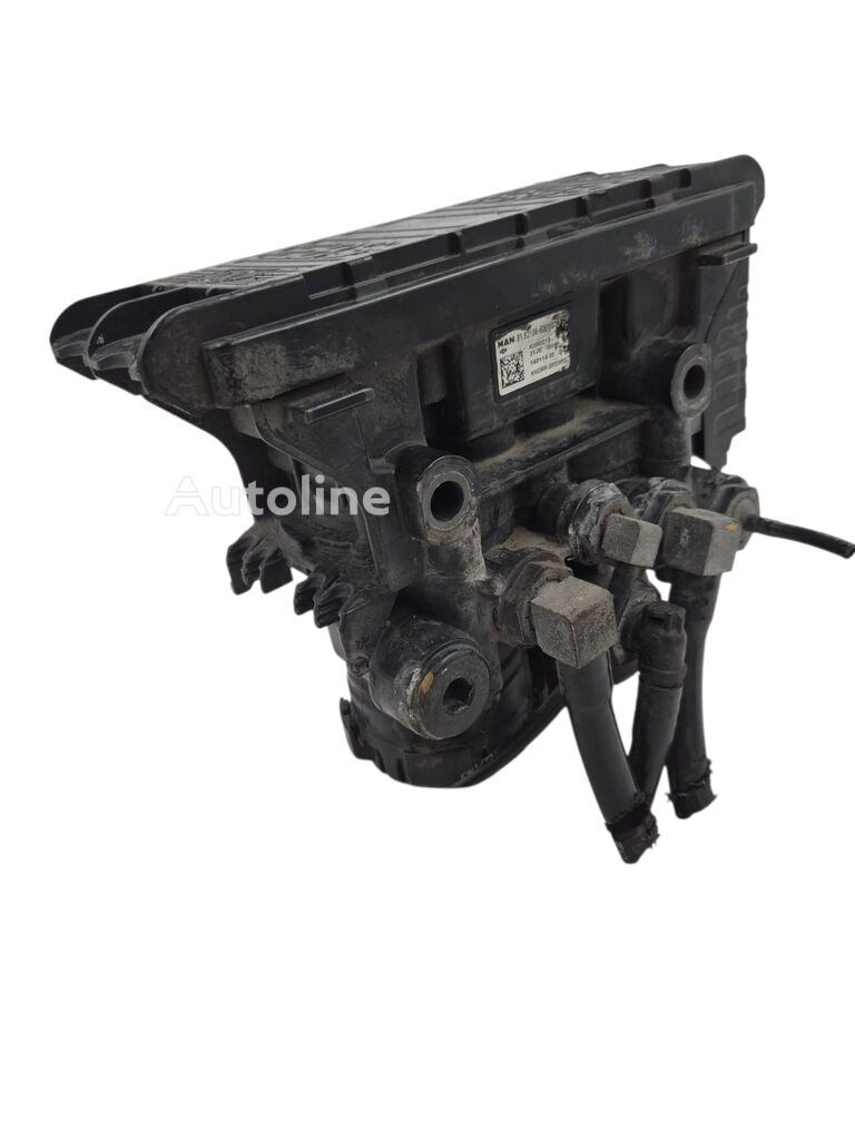 MAN TGA TGX TGS 81521066069 regulator snage kočnice za MAN TGA TGX TGS kamiona