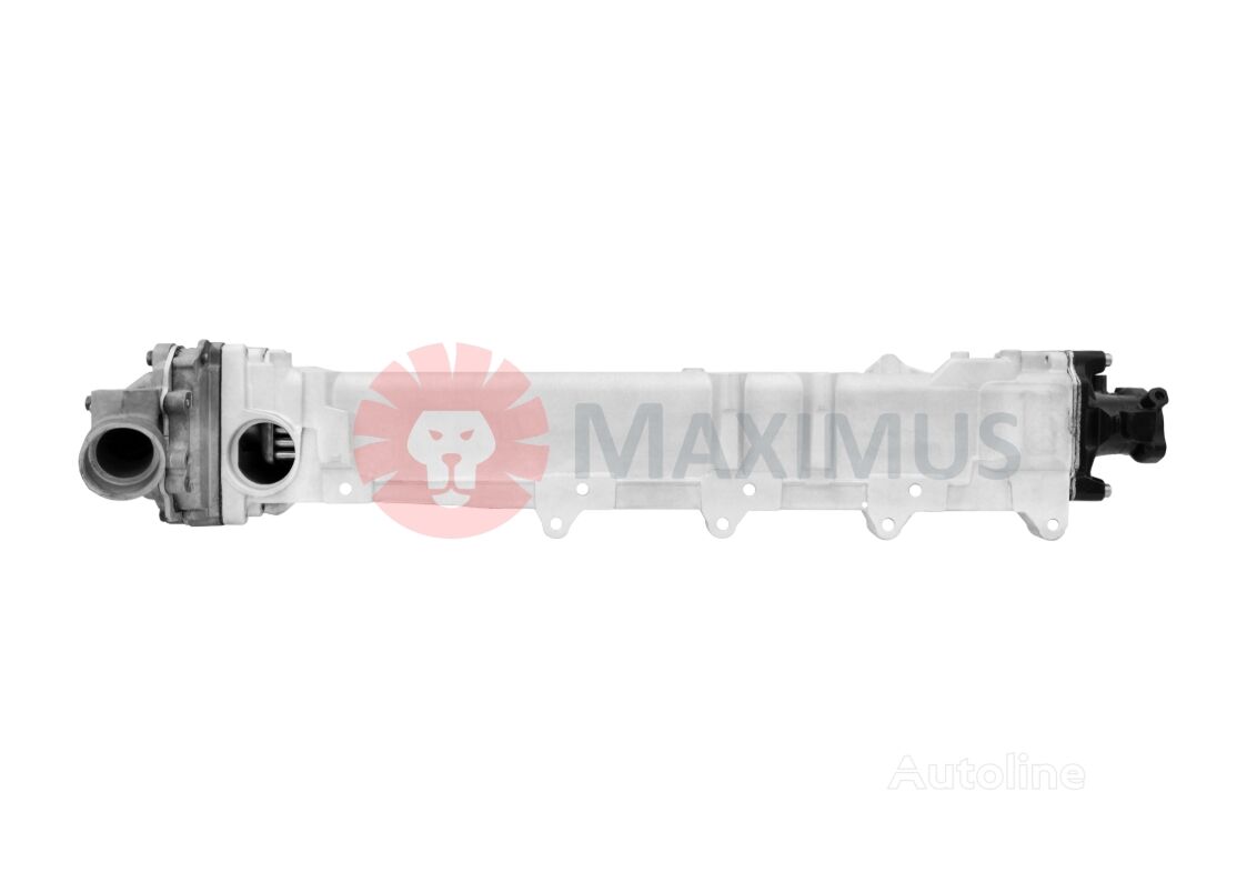 Maximus EGR014 recirkulator izduvnih gasova za MAN TGA TGX TGM EURO6 2017- kamiona