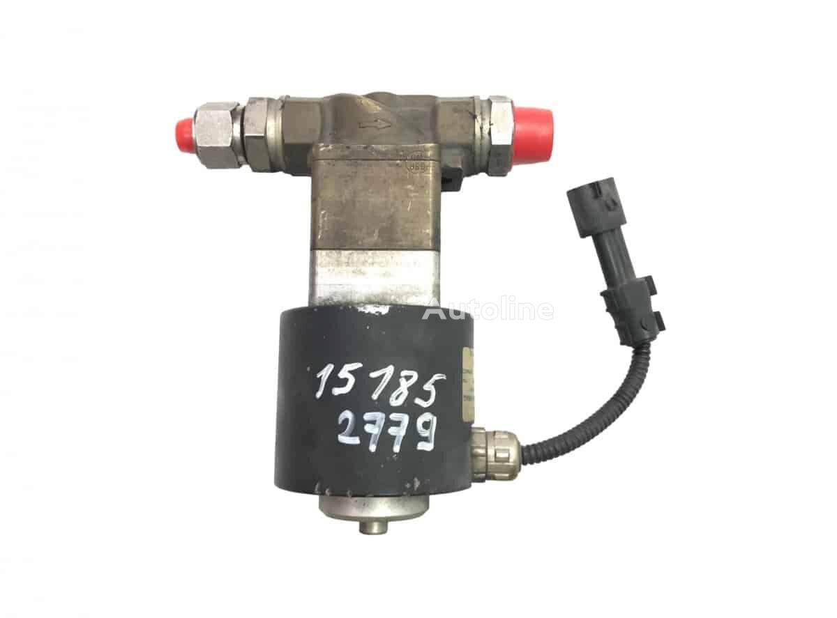 Valvă solenoid solenoidni ventil za MAN 15185 2979 kamiona