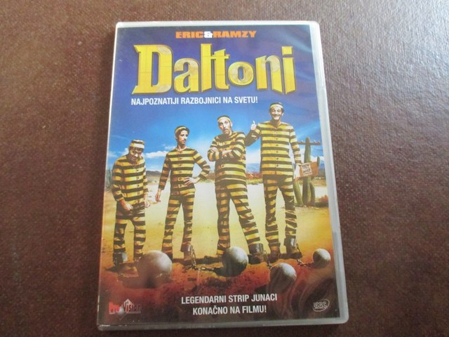 DALTONI