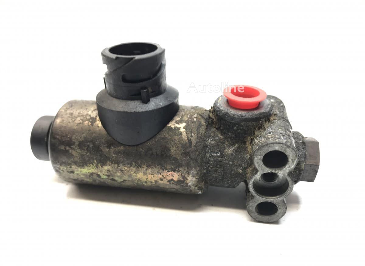 8152160 solenoidni ventil za MAN kamiona