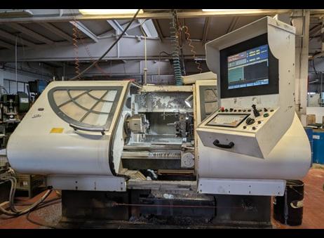CNC strug Comev Speed 26