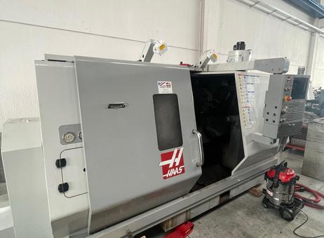 CNC strug HAAS SL-30 TBHE