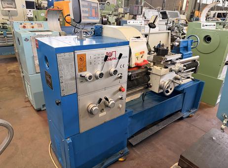 Paralelni strug KNUTH DM - 1000 A