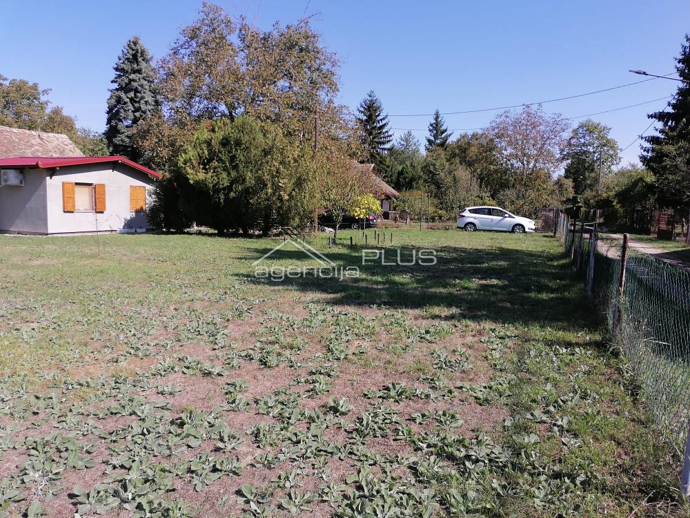 Jabukov cvet - Banatski Brestovac ID#1163
37.000 €