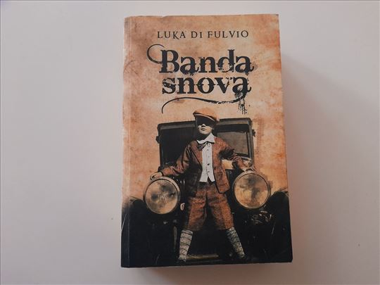 Banda snova - Luka di Fulvio