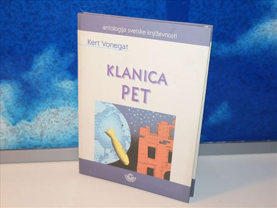 klanica pet kert vonegat