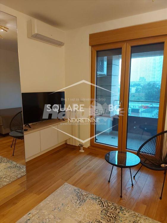 Wellport, 1.5 lux, namešten ID#5294
700 €