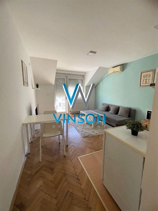 Novi Sad, Grbavica - Nameštena garsonjera ID#9104527
320 €