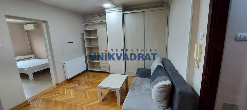 Zaplanjska.2.5, 60m2,cg ID#2179
650 €