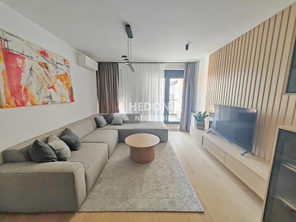 Charm Residences, izdavanje, nov 1.5, namešten ID#10414
800 €