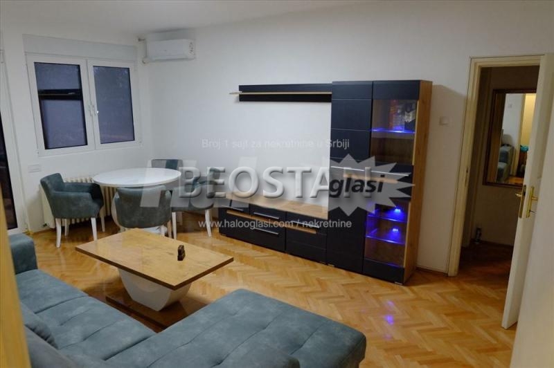 Novi Beograd - Stari merkator #66556
700 €