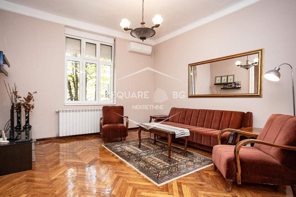 Hram, 3.0 namešten, salonski ID#5285
800 €