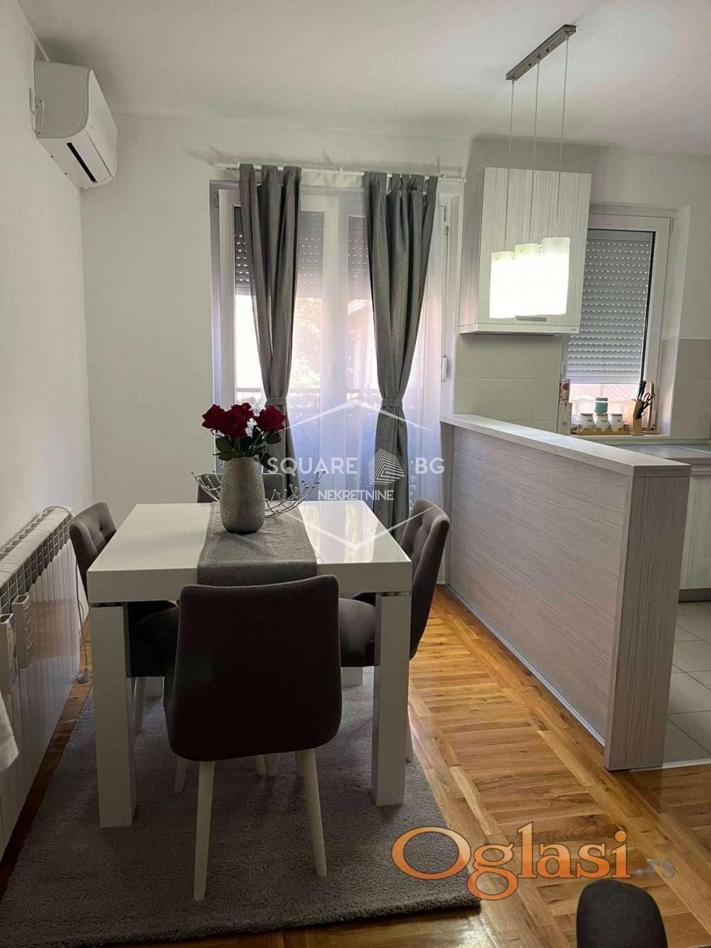 Cvetanova Ćuprija, 2.0 namešten ID#5287
400 €