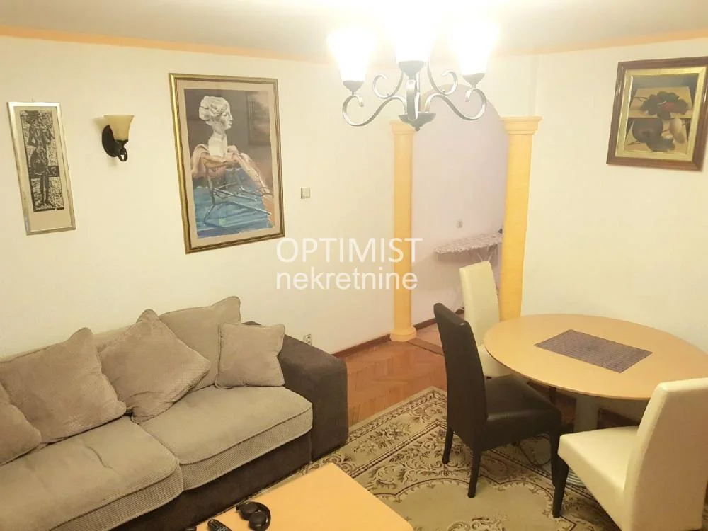 Centar | Tašmajdan | 3.0 ID#3371
900 €