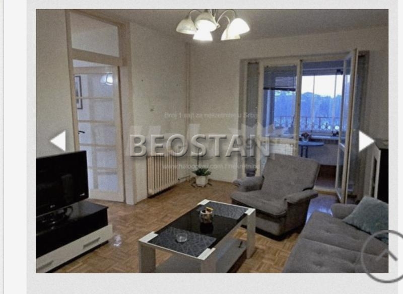 Bežanijska kosa - Bezanijska kosa 2 #66006
700 €