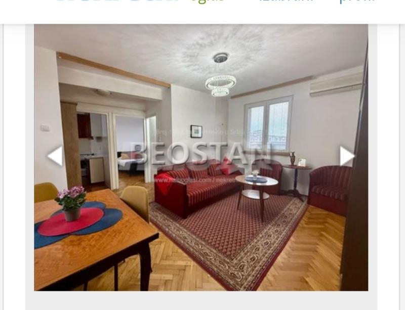 Novi Beograd - Fontana opstina #66492
600 €