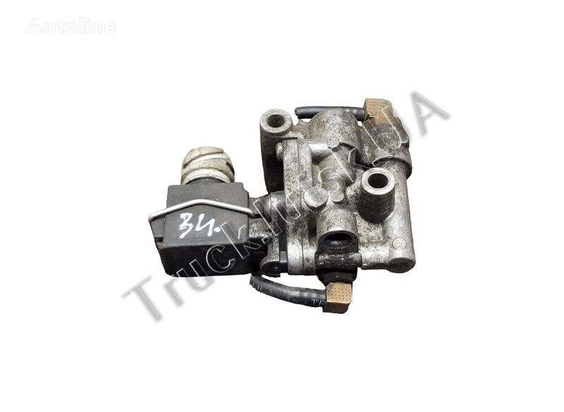 MAN 51.25902-0131 solenoidni ventil za MAN TGX restayl tegljača