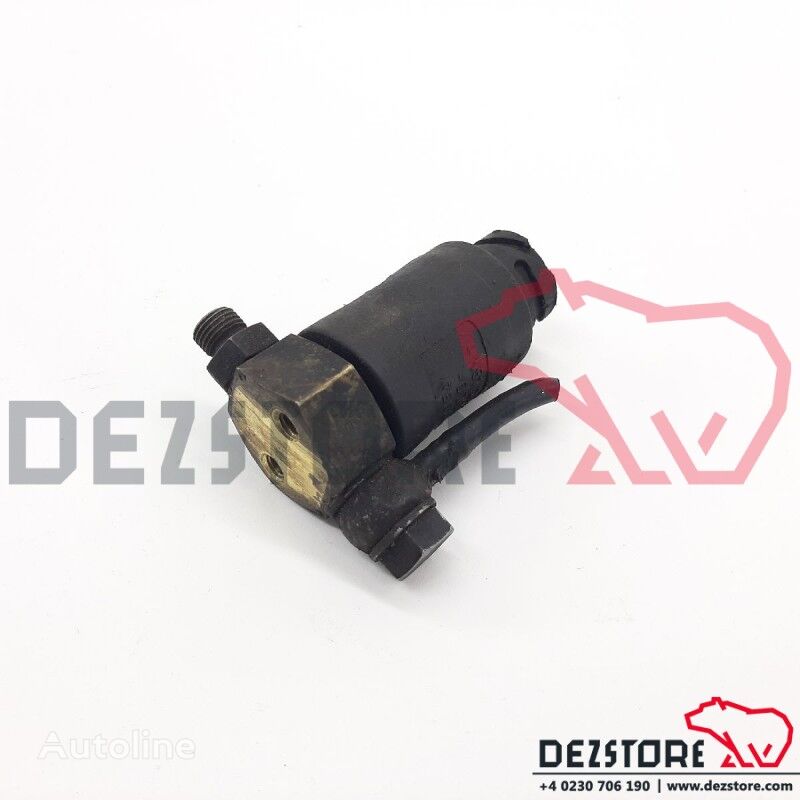 Electrovalva 51259020068 solenoidni ventil za MAN TGA tegljača