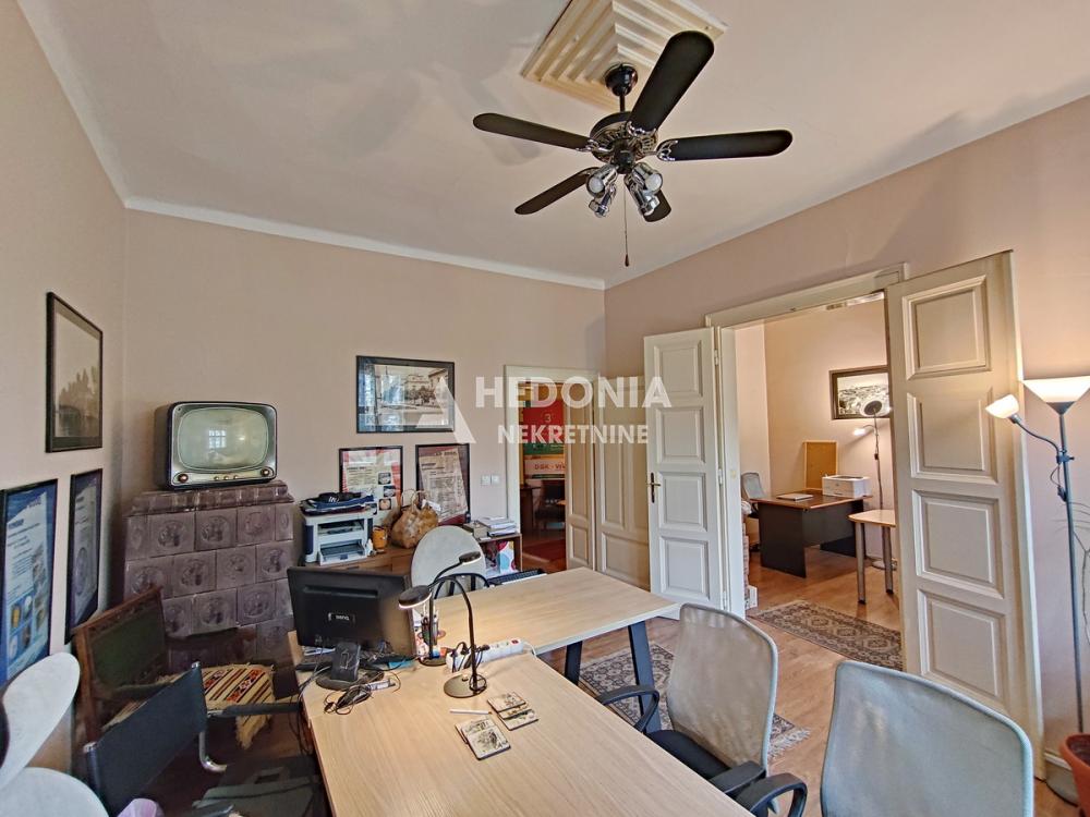 Zemun, Centar, izdavanje, 3.0 stan, kao p.prostor ID#10401
900 €