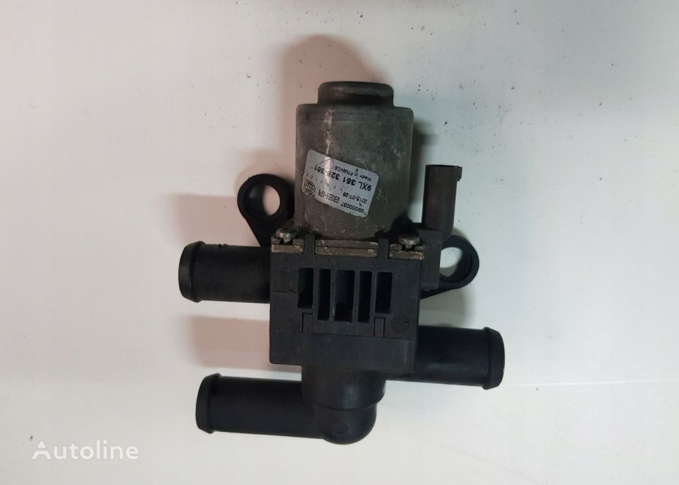 ELEKTROZAWÓR NAGRZEWNICY 351328361 solenoidni ventil za DAF CF65 CF75 CF85 XF 105 kamiona