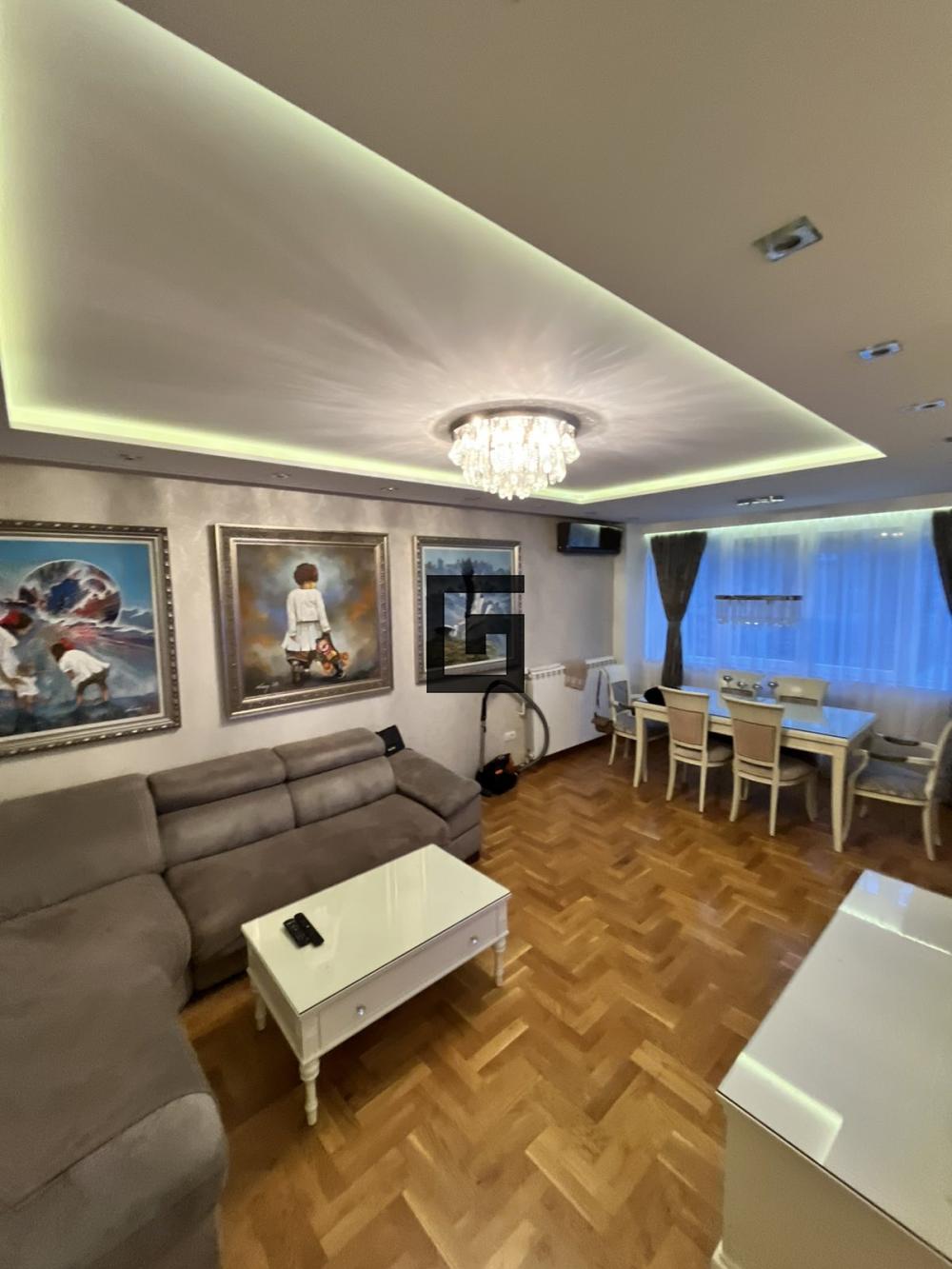 Fantastičan stan na Konjarniku, renoviran-4.0 ID#1961
225.000 €