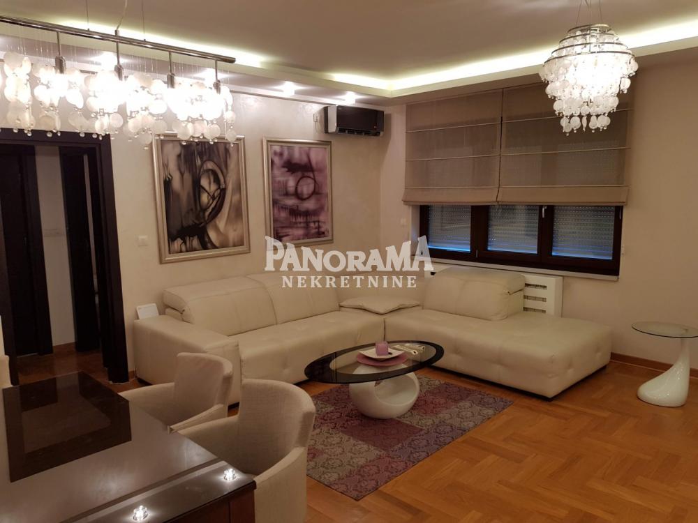 Voždovac-lux trosoban od 75m2,uknjižen ID#3298
299.000 €